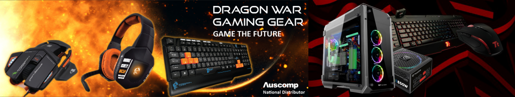 Custom built gaming computers - Kingsway Computers