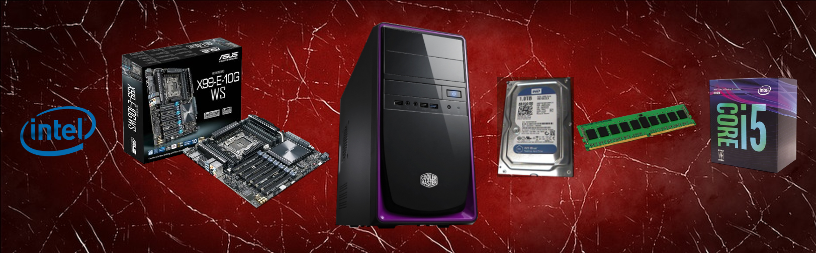 Home & Small Business Computers - Kingsway Computers