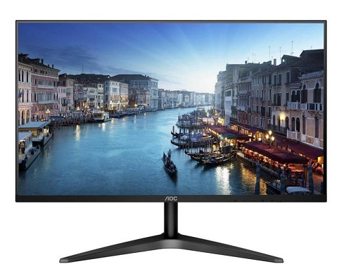 Computer Monitors - Kingsway Computers