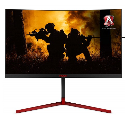 Computer Monitors - Kingsway Computers