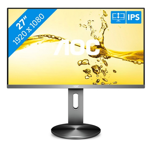 Computer Monitors - Kingsway Computers